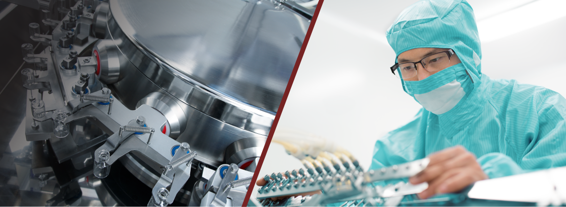ASME Bioprocessing Equipment (BPE) | May 15 – 18, 2023