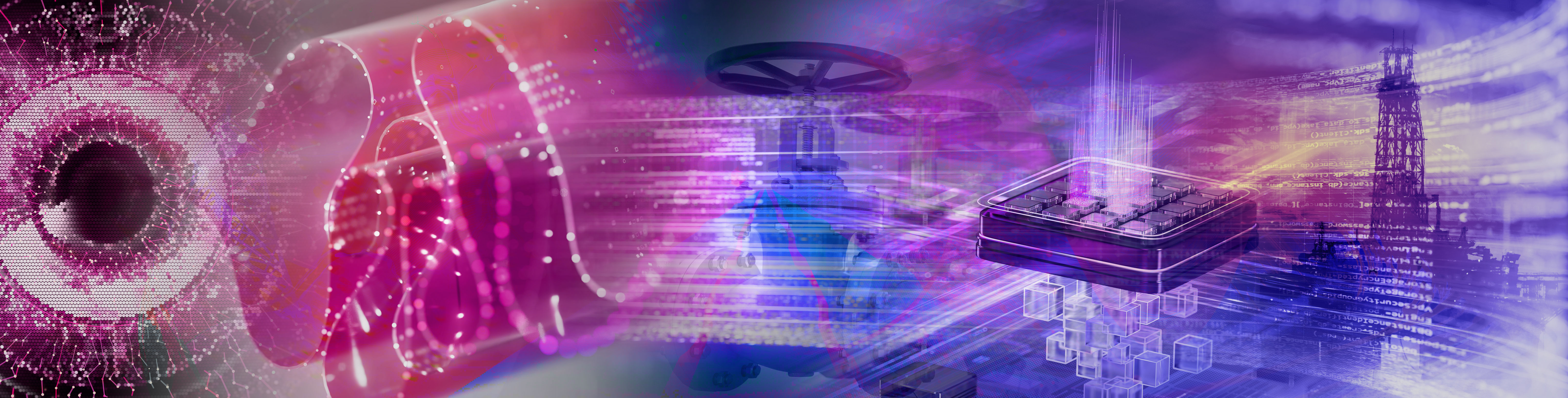 DTOG 2025: Digital Horizons: Energizing Transformation in Oil, Gas, and Beyond