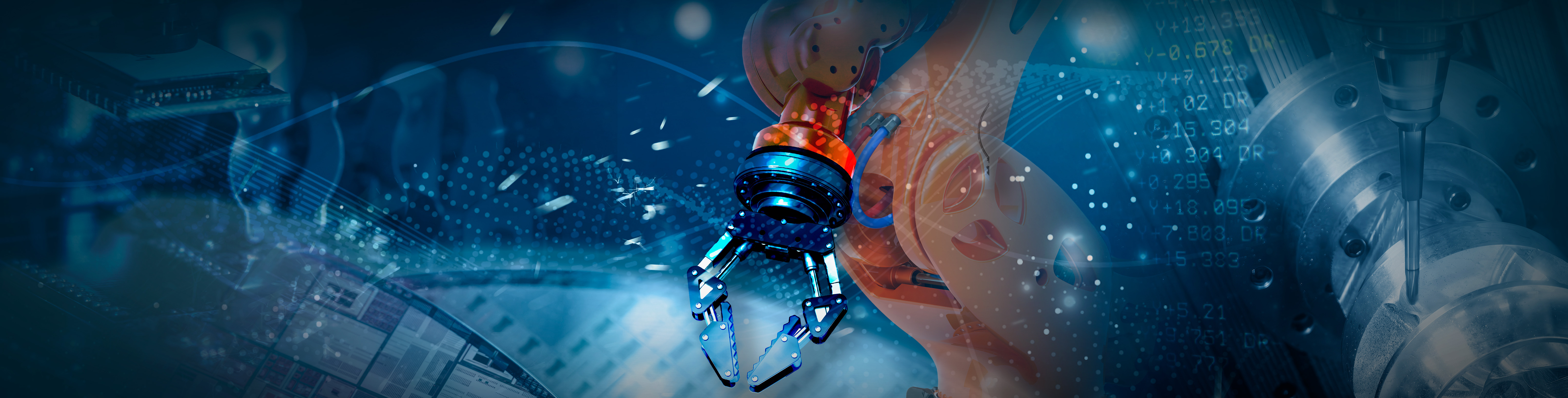 2026 MSEC Manufacturing Science & Engineering Conference