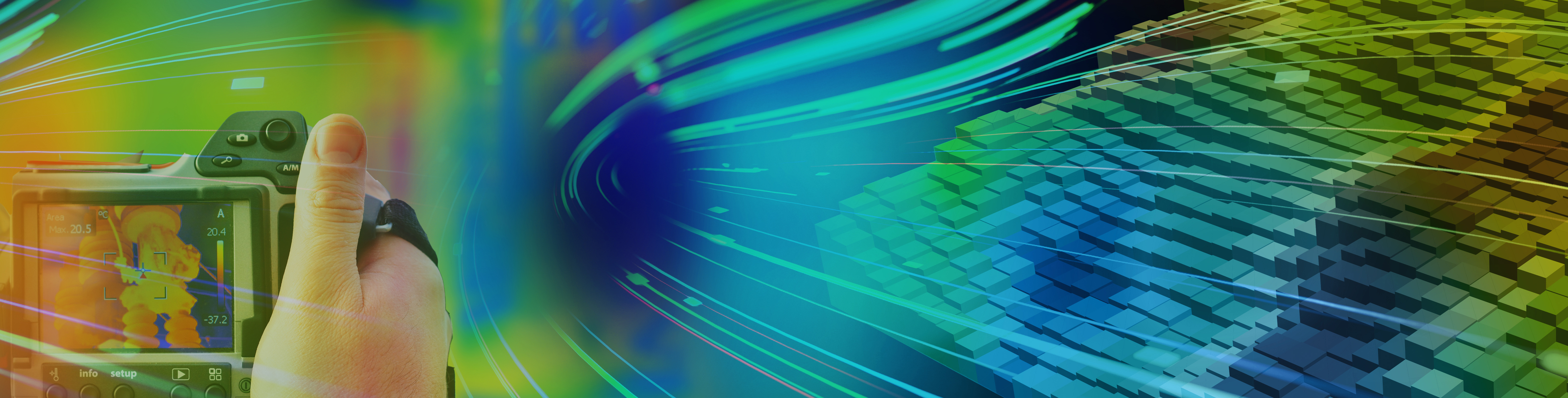 51st Annual Review of Progress in QNDE-2024