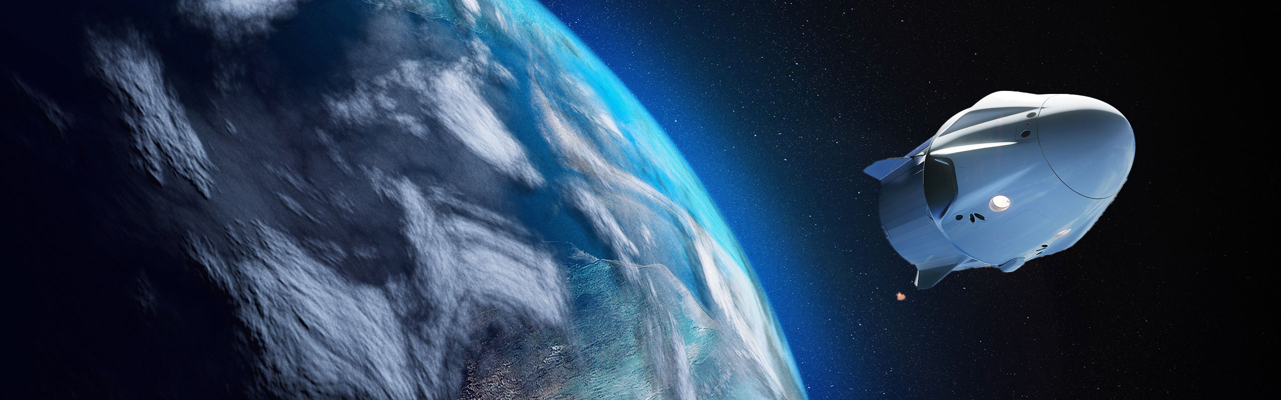 SP³ - Space Propulsion & Power Platform