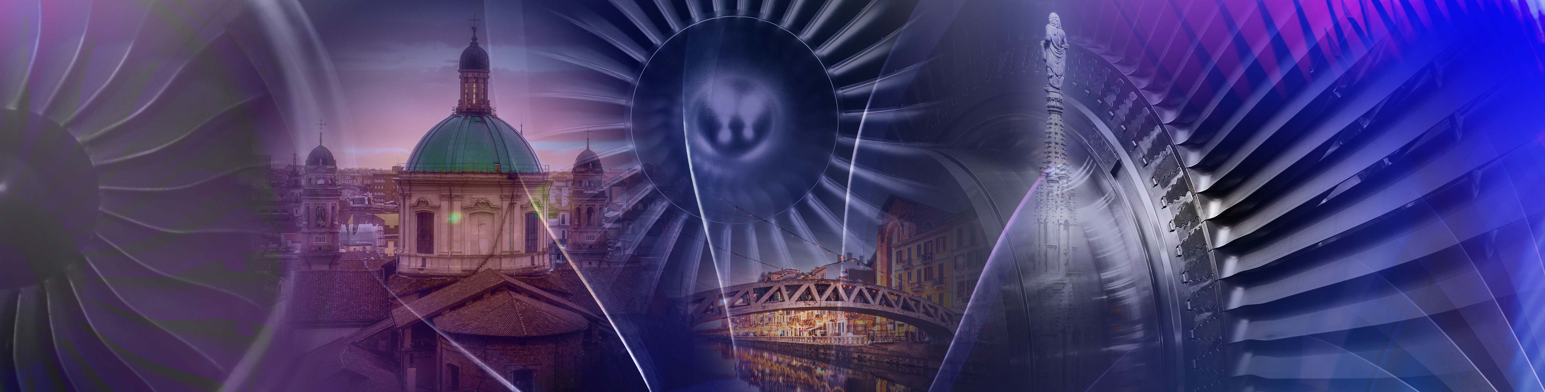 2026 | Turbomachinery Technical Conference & Exposition | Jun 15-19