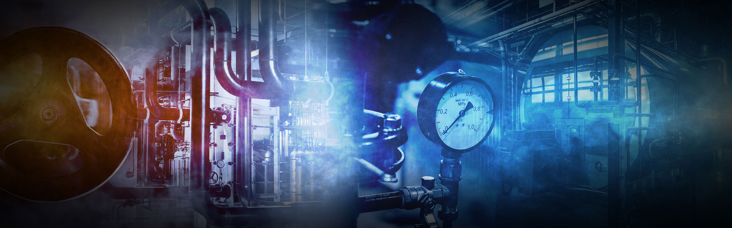 Boiler and Pressure Vessel Code Week