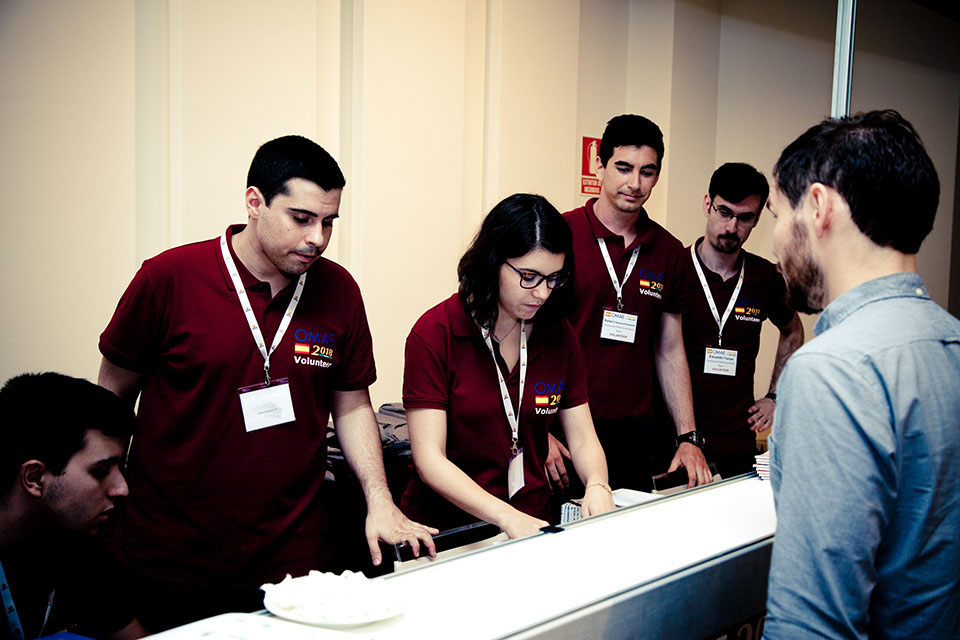 OMAE 2019 - International Conference on Ocean, Offshore & Arctic ...