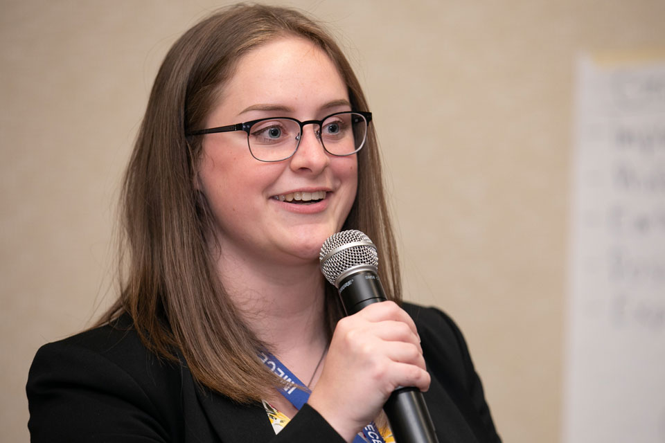 SLTC 2021 - Student Leadership Training Conference