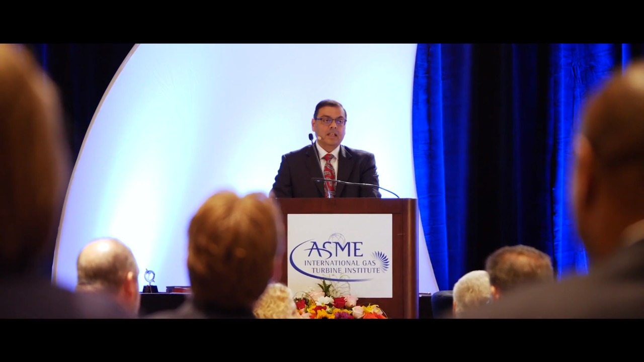 2020 | Turbomachinery Technical Conference & Exposition | Jun 22-26